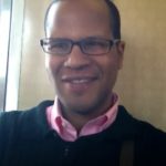 A Black Executive - Marcus Hooper-Morton - TruUnity