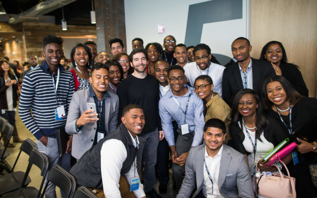 THE TOP 11 INTERNSHIPS & FELLOWSHIPS TO EMPOWER BLACK AND BROWN ...